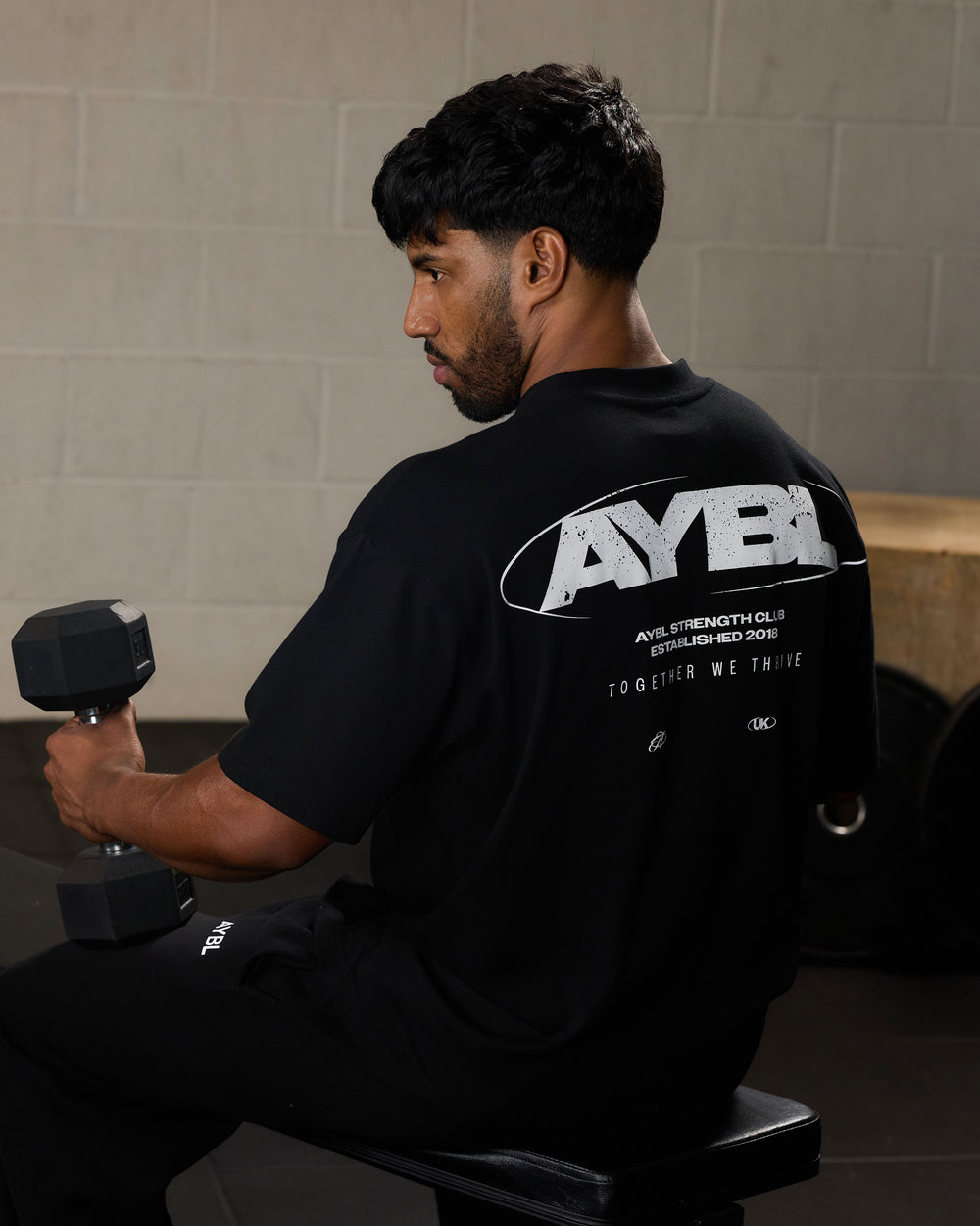 AYBL | Vêtements de sport, vêtements actifs et athleisure - #AYBL