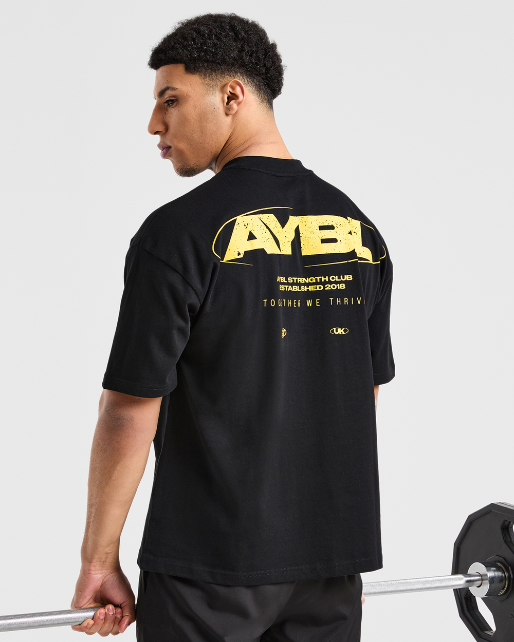 AYBL | Gymwear, Activewear & Athleisure - #AYBL